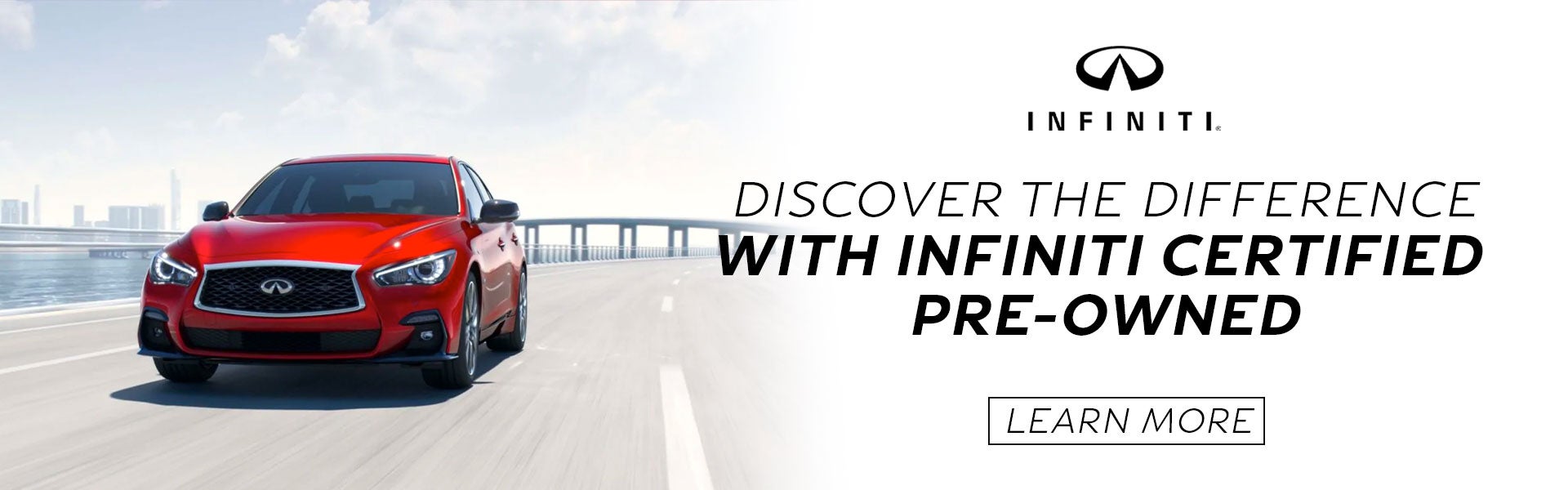 Welcome To Lupient INFINITI Milwaukee | INFINITI Dealer